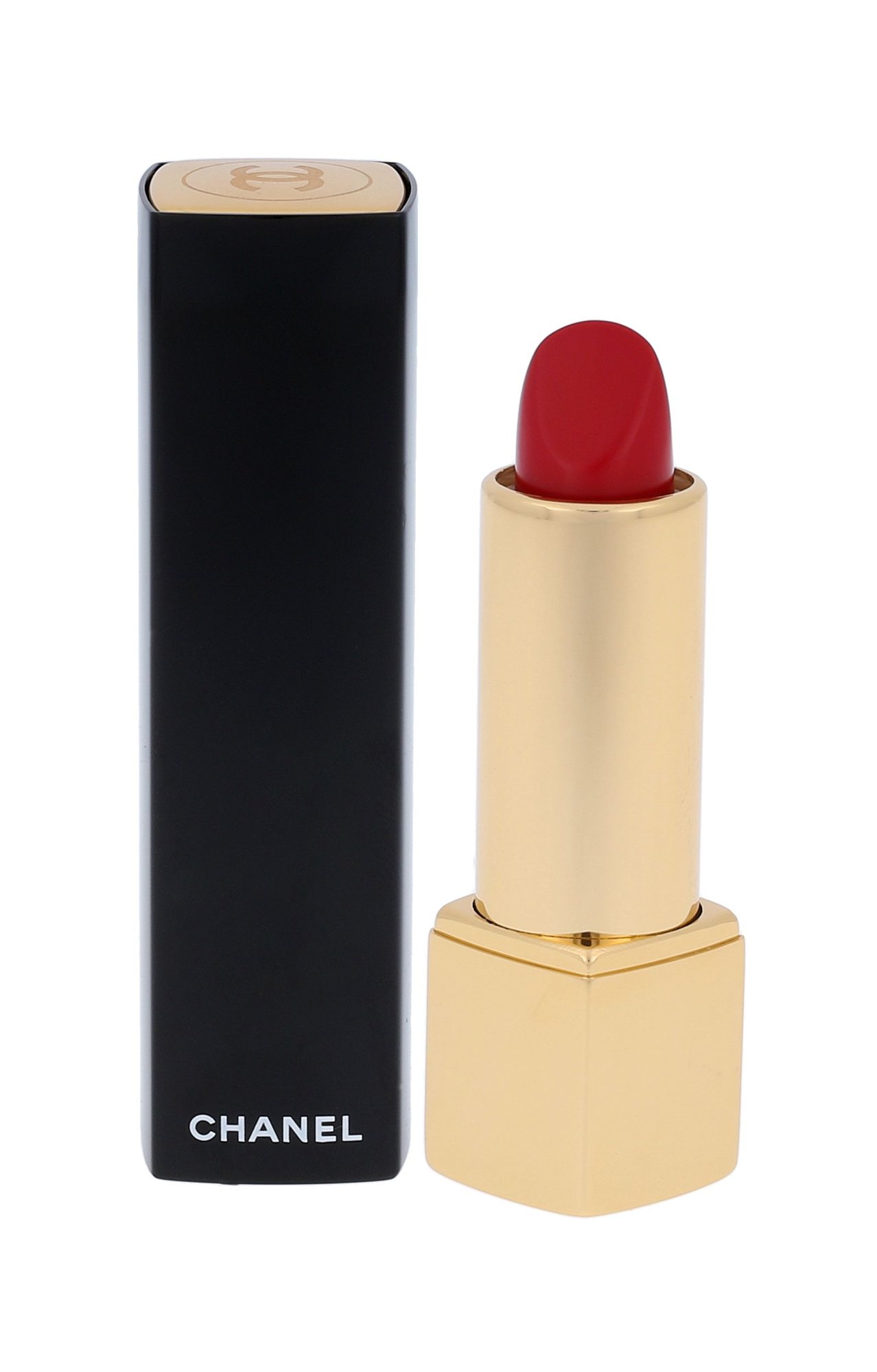 Chanel 104 Passion Rouge Allure Pomadka 3,5g (W) (P2) – E-PERFUMERIA.EU ...